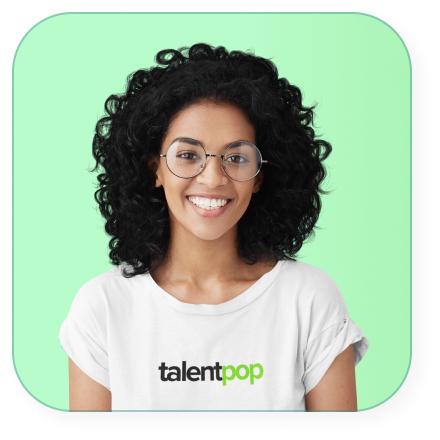 Why TalentPop